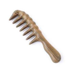 Meridian Massage Combs Are Worth It | Geeshair