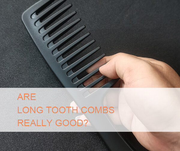 Are Long Tooth Combs Really Good? | Geeshair